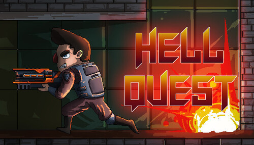 Hell Quest | Deku Deals