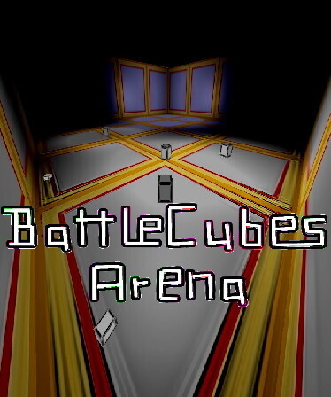 BattleCubes: Arena | Deku Deals