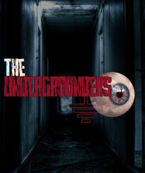 The Undergrounders | Deku Deals