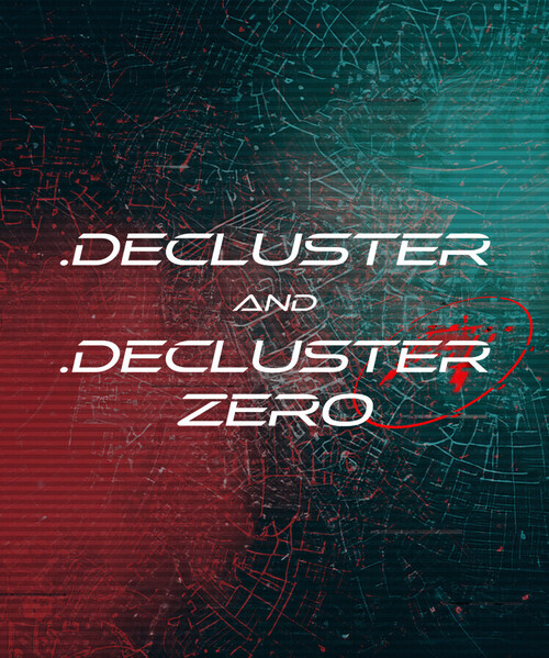 .Decluster & .Decluster Zero | Deku Deals