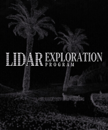 LiDAR Exploration Program | Deku Deals