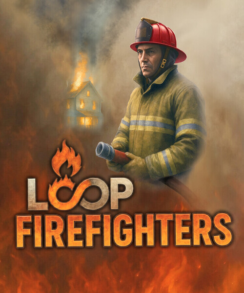 Loop Firefighters | Deku Deals