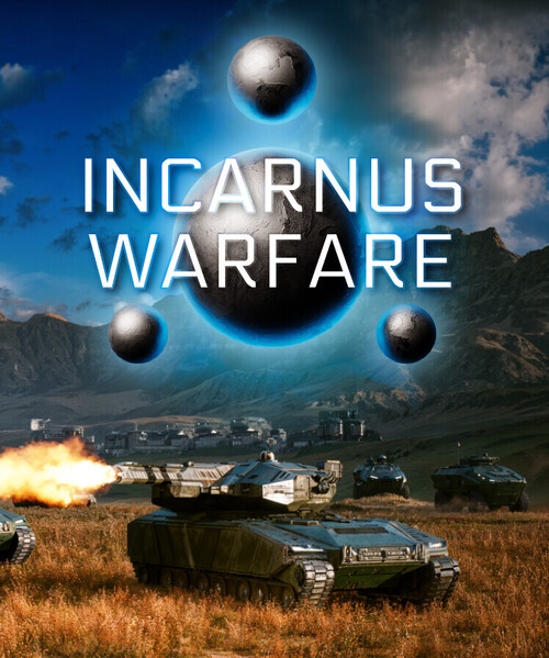 Incarnus Warfare | Deku Deals