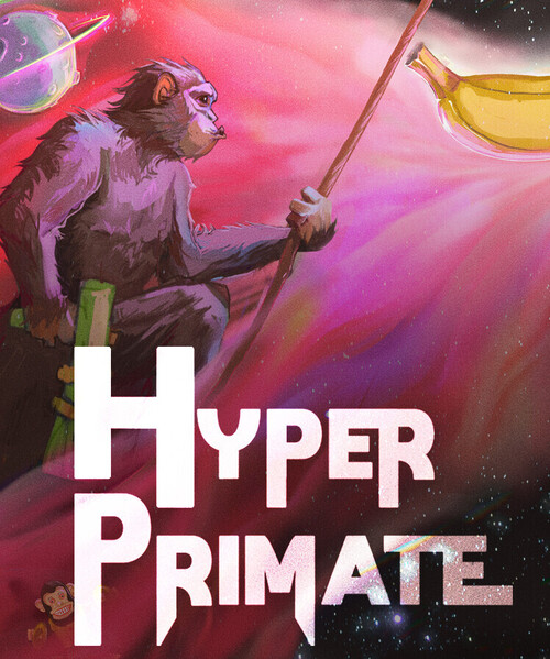 HYPER PRIMATE | Deku Deals