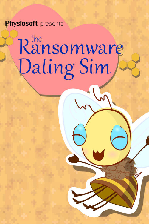 Ransomware Dating Sim | Deku Deals