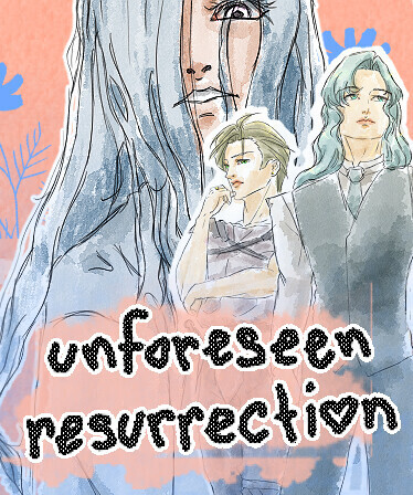 The Unforeseen Resurrection - Otome Isekai RPG | Deku Deals