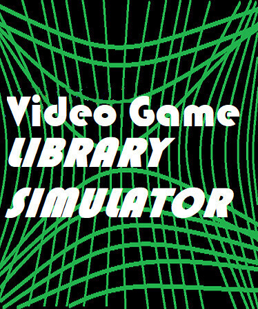 Video Game Library Simulator | Deku Deals