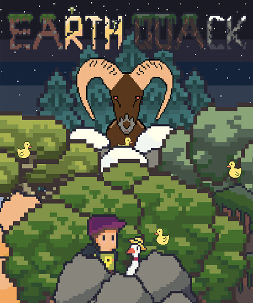 Earth~Quack | Deku Deals