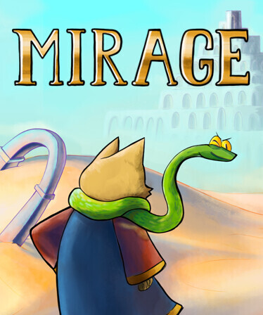 Mirage | Deku Deals