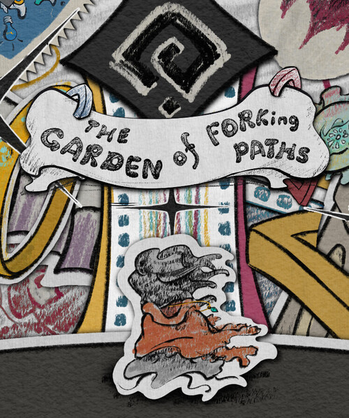The Garden of Forking Paths | Deku Deals