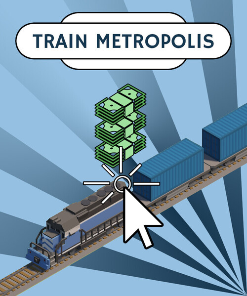 Train Metropolis | Deku Deals