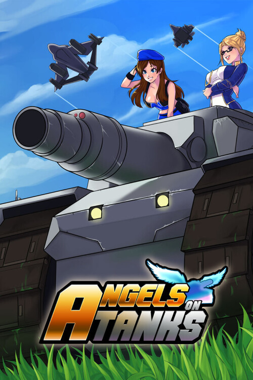 Angels on Tanks | Deku Deals