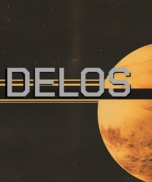 Delos: Space Traffic Control | Deku Deals