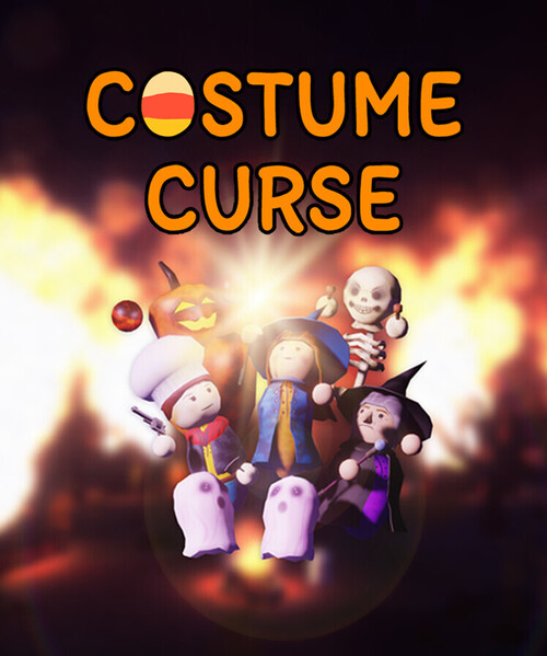 Costume Curse | Deku Deals