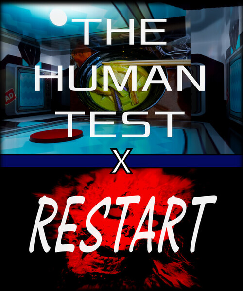 The Human Test / Restart | Deku Deals