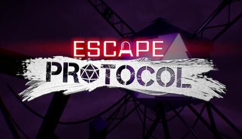 Escape Protocol | Deku Deals