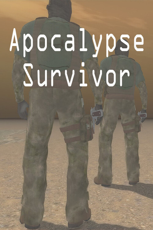 Apocalypse Survivor | Deku Deals