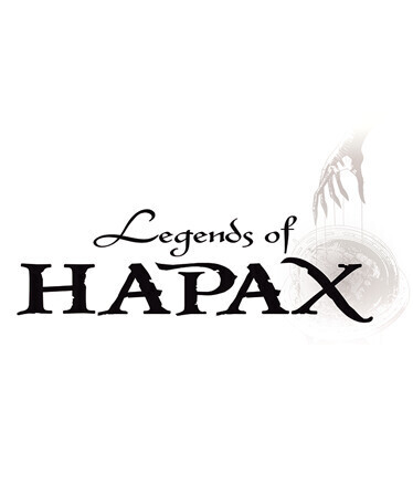 Legends of Hapax | Deku Deals