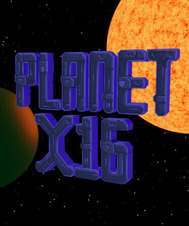 Planet X16 | Deku Deals