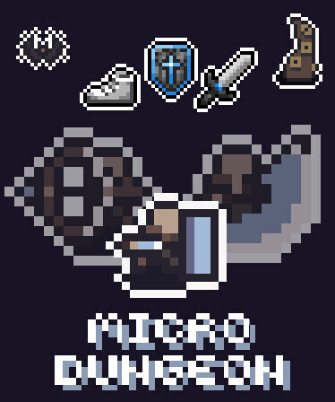 Micro Dungeon | Deku Deals