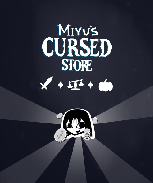 Miyu's Cursed Store | Deku Deals