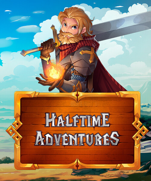 Halftime Adventures | Deku Deals