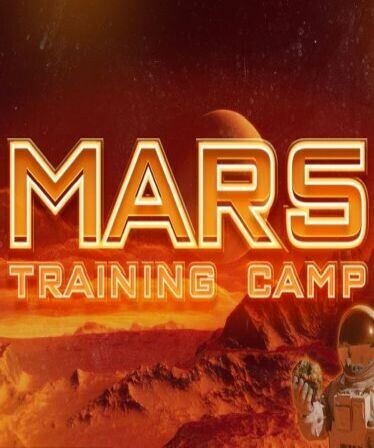 Mars Training Camp VR | Deku Deals