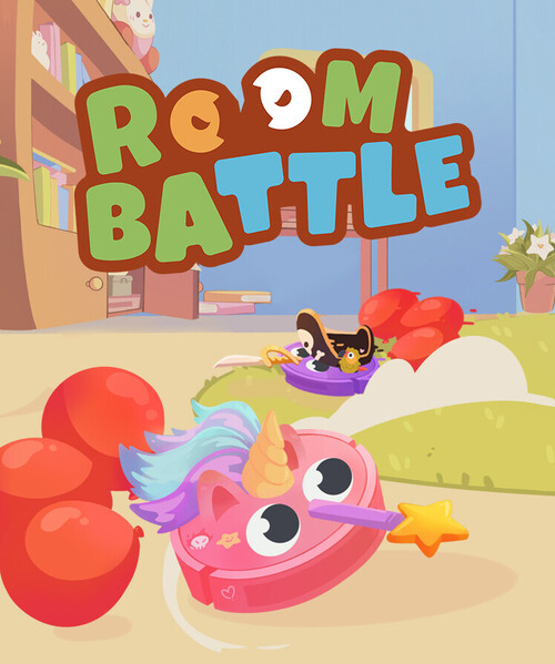 Roombattle | Deku Deals