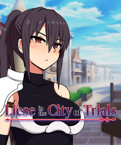 Liese in the City of Trials | Deku Deals