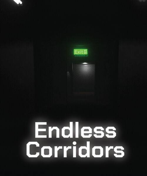 Endless Corridors | Deku Deals