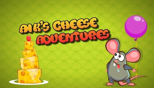 Aik's Cheese Adventures | Deku Deals