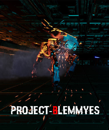 Project-Blemmyes | Deku Deals