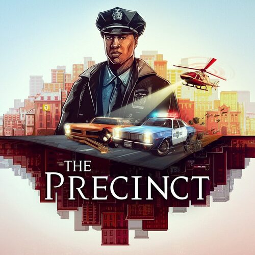 The Precinct | Deku Deals