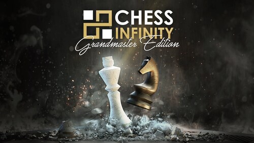 Chess Infinity: Grandmaster Edition | Deku Deals