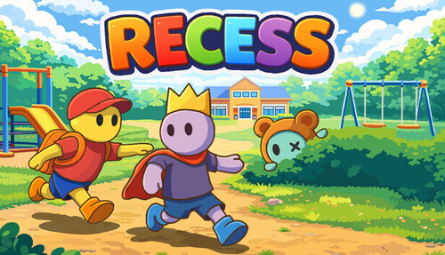 Recess | Deku Deals