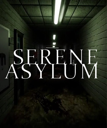Serene Asylum | Deku Deals