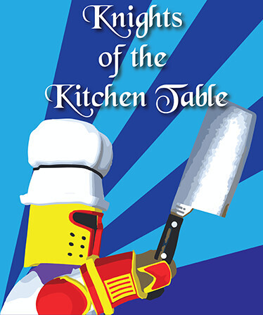 Knights of the Kitchen Table | Deku Deals