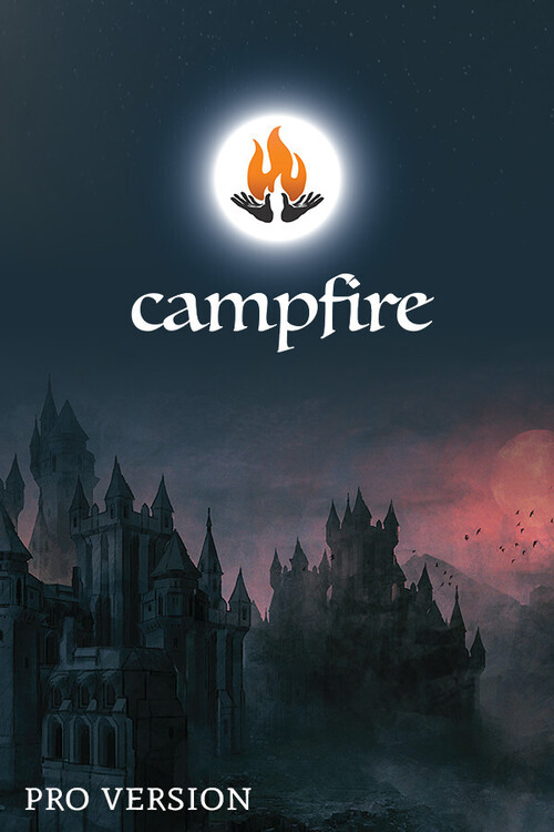 Campfire Pro | Deku Deals