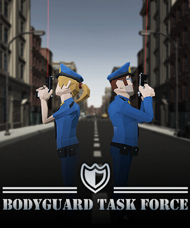 BODYGUARD TASK FORCE | Deku Deals