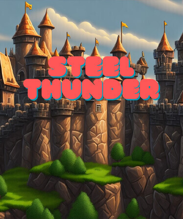 Steel Thunder | Deku Deals