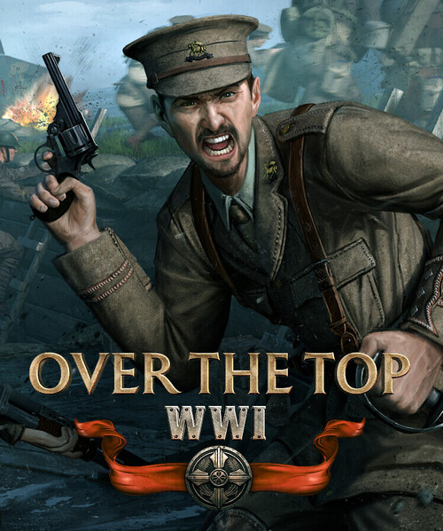 Over The Top: WWI | Deku Deals