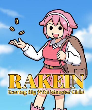 RAKE IN - Scoring Big With Monster Girls! | Deku Deals