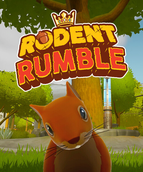 Rodent Rumble | Deku Deals