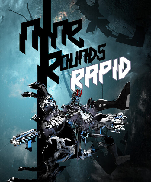 NINE ROUNDS RAPID | Deku Deals