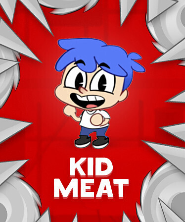 Kid Meat | Deku Deals
