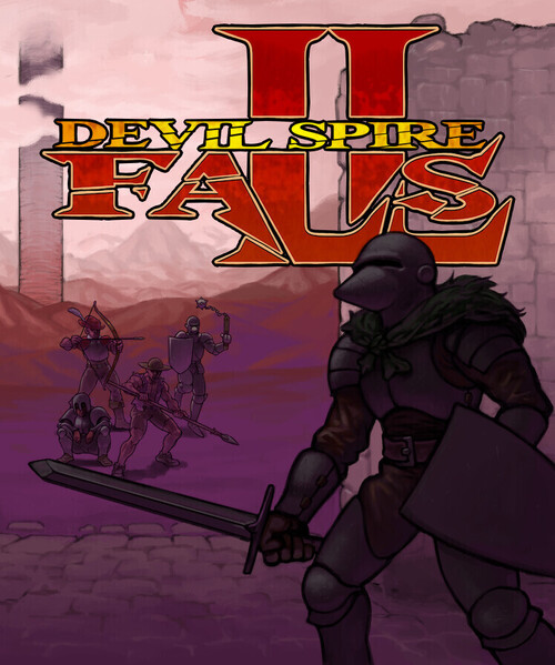 Devil Spire Falls | Deku Deals