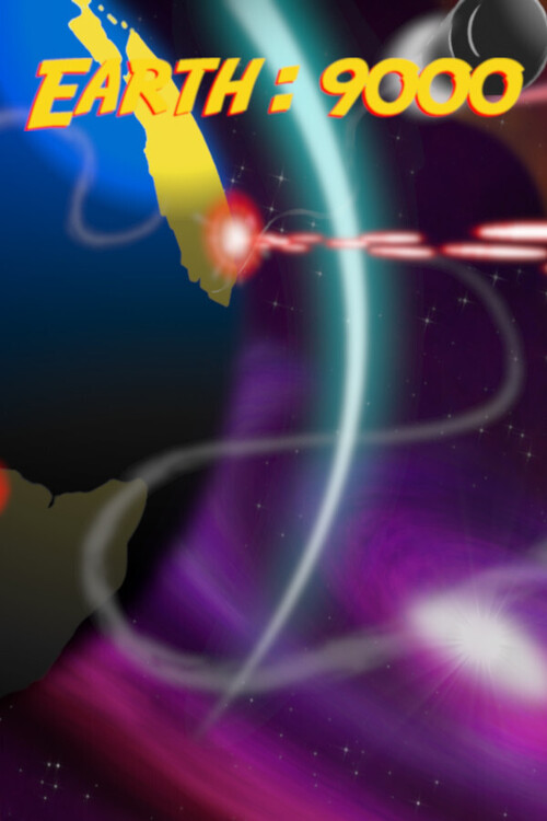 Earth: 9000 | Deku Deals