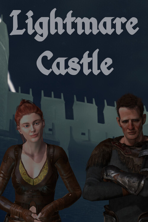 Lightmare Castle | Deku Deals