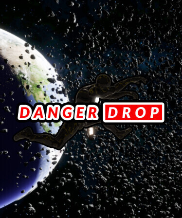 Danger Drop | Deku Deals
