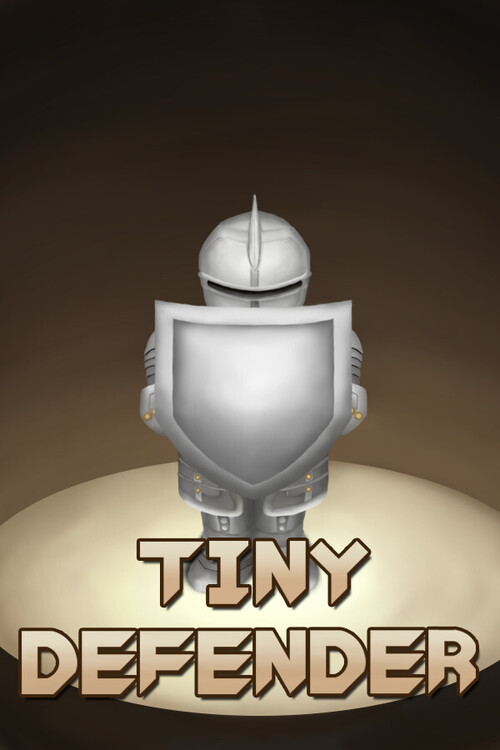 Tiny Defender | Deku Deals
